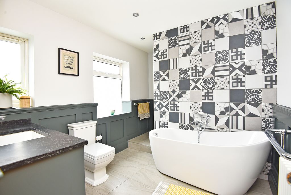 Boroughbridge Road, Knaresborough HG5, 5 bed detached house for sale, £ ...