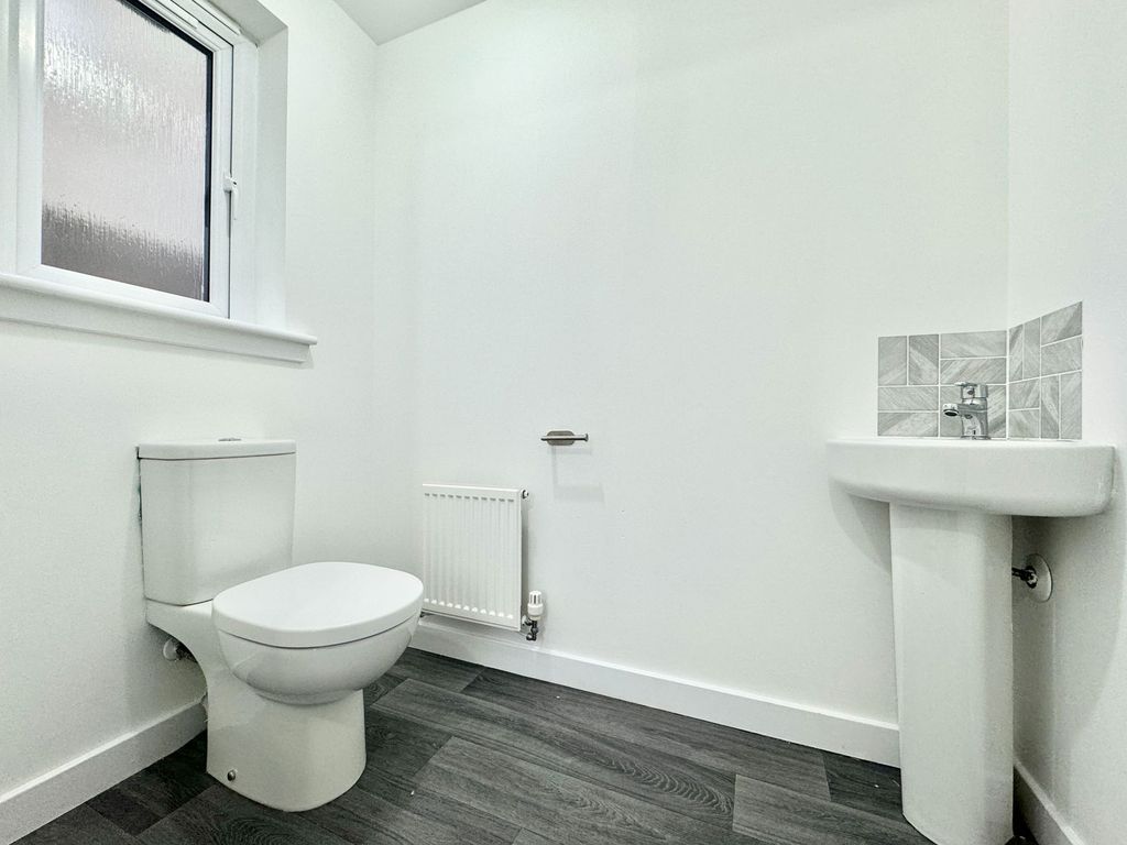 Kersebrock Place, Falkirk FK2, 4 bed detached house for sale, £315,000 ...