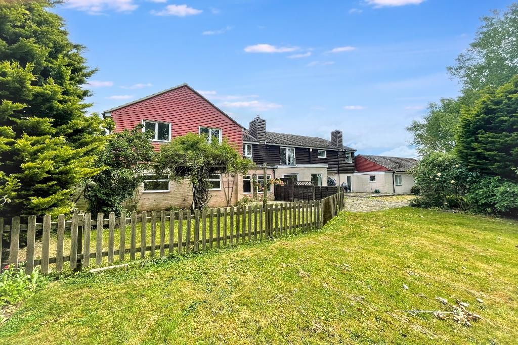 The Drive, High Street, Riseley MK44, 9 bed detached house for sale, £ ...