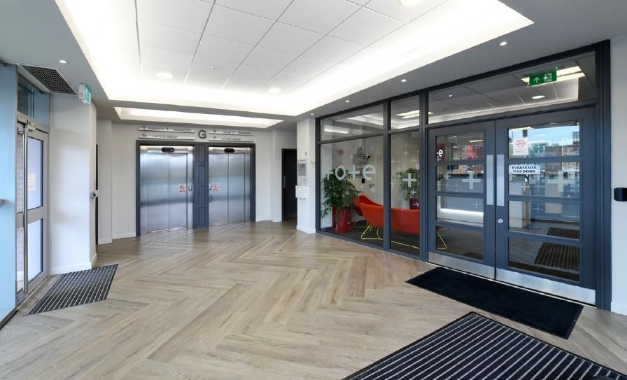 Waterside House, Waterside Drive, Wigan WN3, Office to let, Non quoting | PrimeLocation