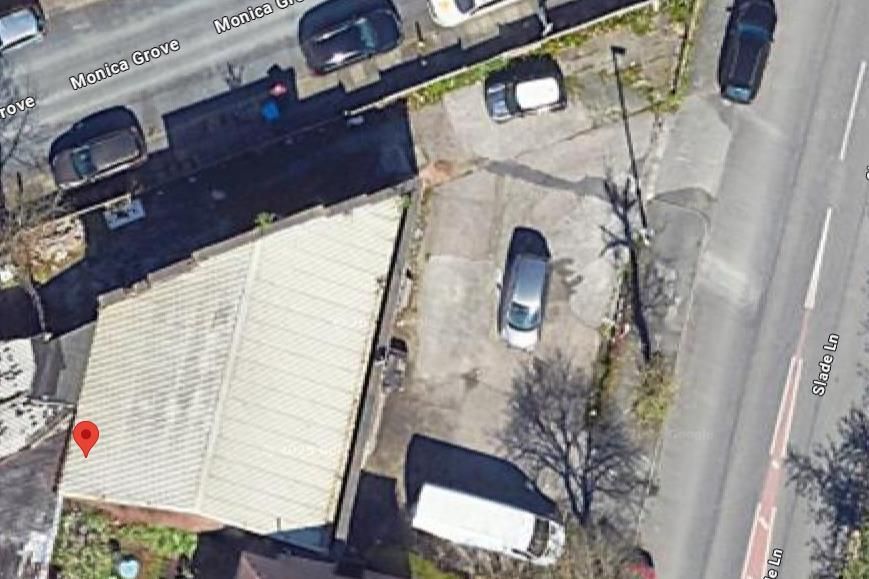 Slade Lane, Manchester M19, Land for sale, £725,000 | PrimeLocation