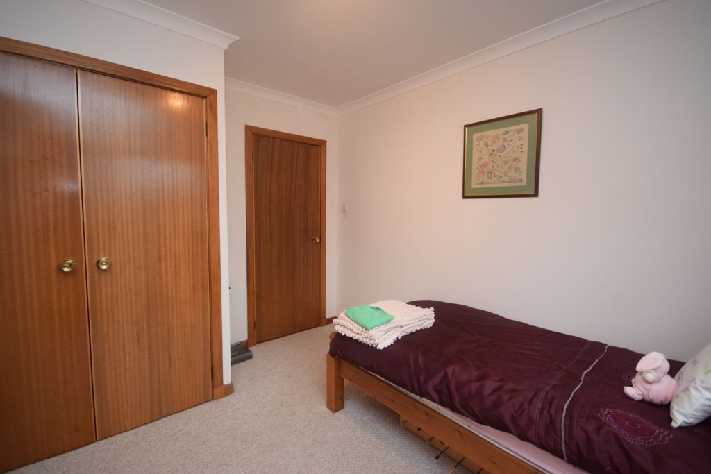 Clerwood, Rhynd Lane, Perth PH2, 4 bed detached bungalow for sale, £ ...
