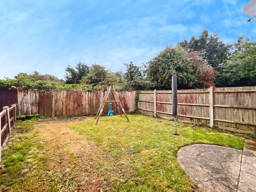 Gordon Close, Willesborough TN24, 3 bed end terrace house for sale, £ ...