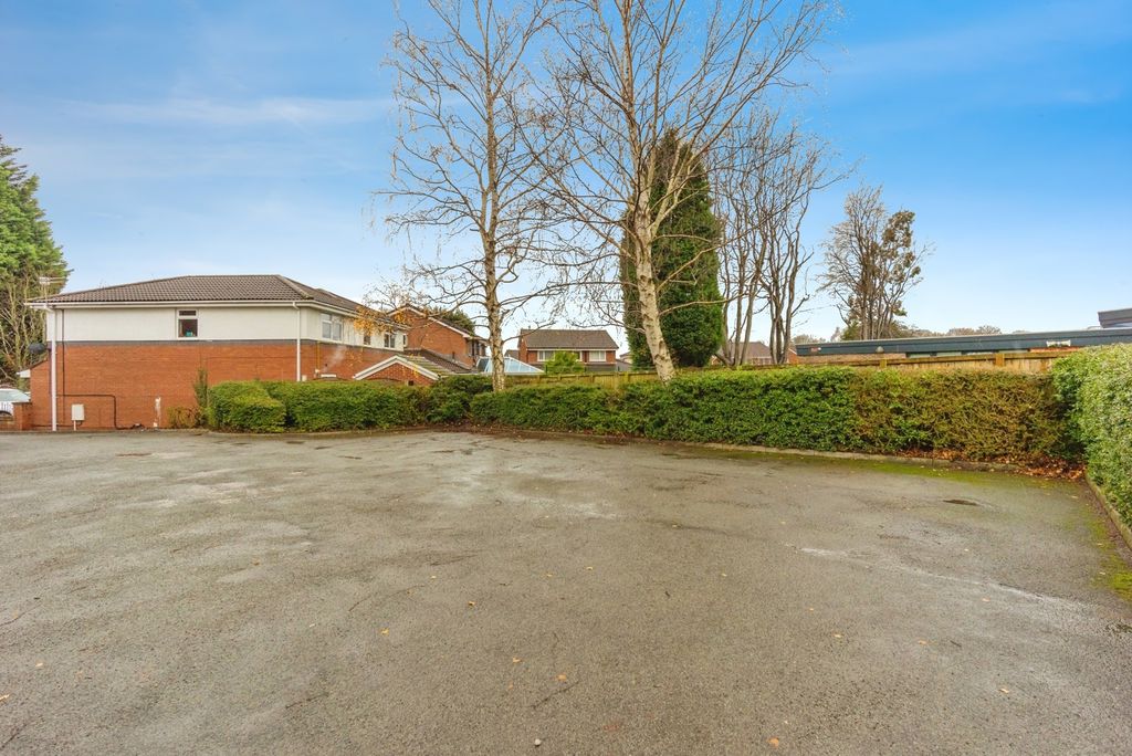 Acorn Close, Manchester, Greater Manchester M19, 1 bed flat for sale, £ ...