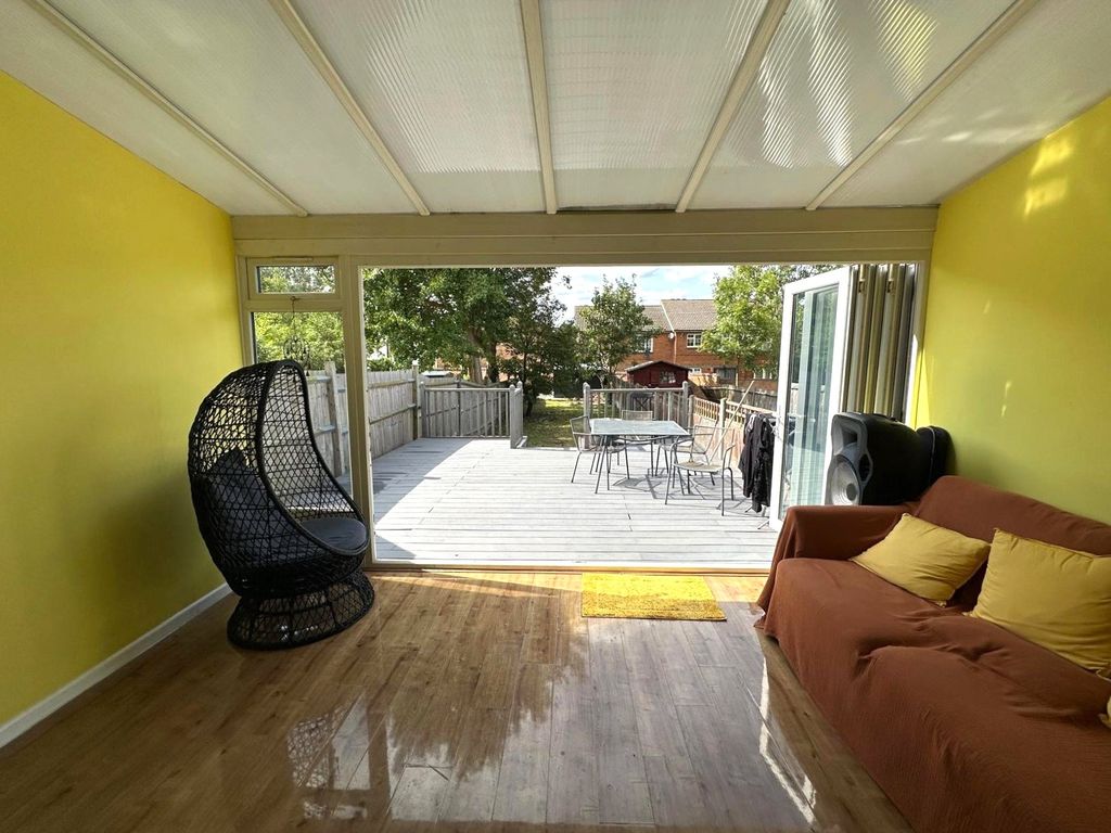 Muirkirk Road, Catford, London SE6, 4 bed terraced house for sale, £ ...