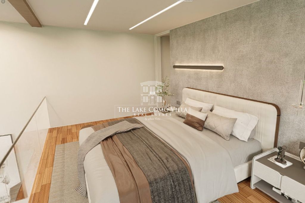 Lake Como, Menaggio, 2 bed apartment for sale, £715,627 | PrimeLocation