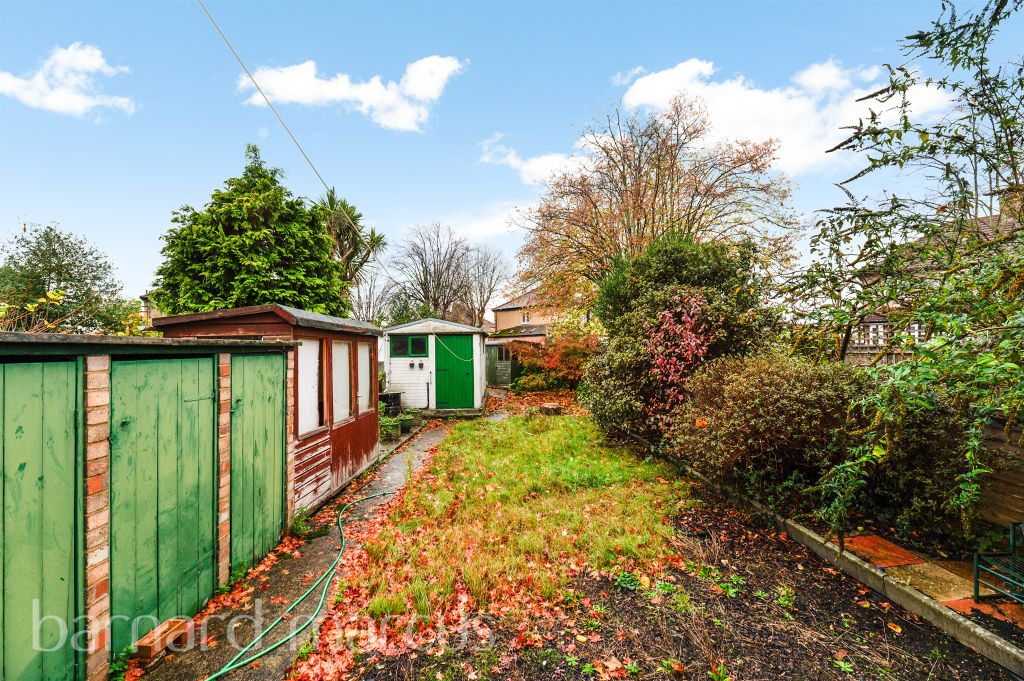 Dorset Road, London SW19, 3 bed semi-detached house for sale, £800,000 ...