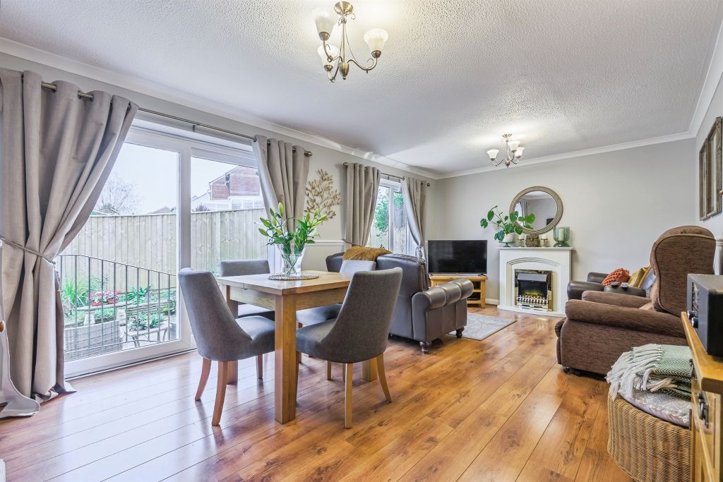 Kitter Drive, Plymouth PL9, 4 bed detached house for sale, £290,000 ...