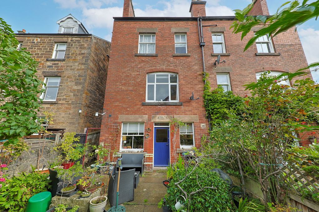 St. Joseph Street, Matlock DE4, 5 bed semi-detached house for sale, £ ...