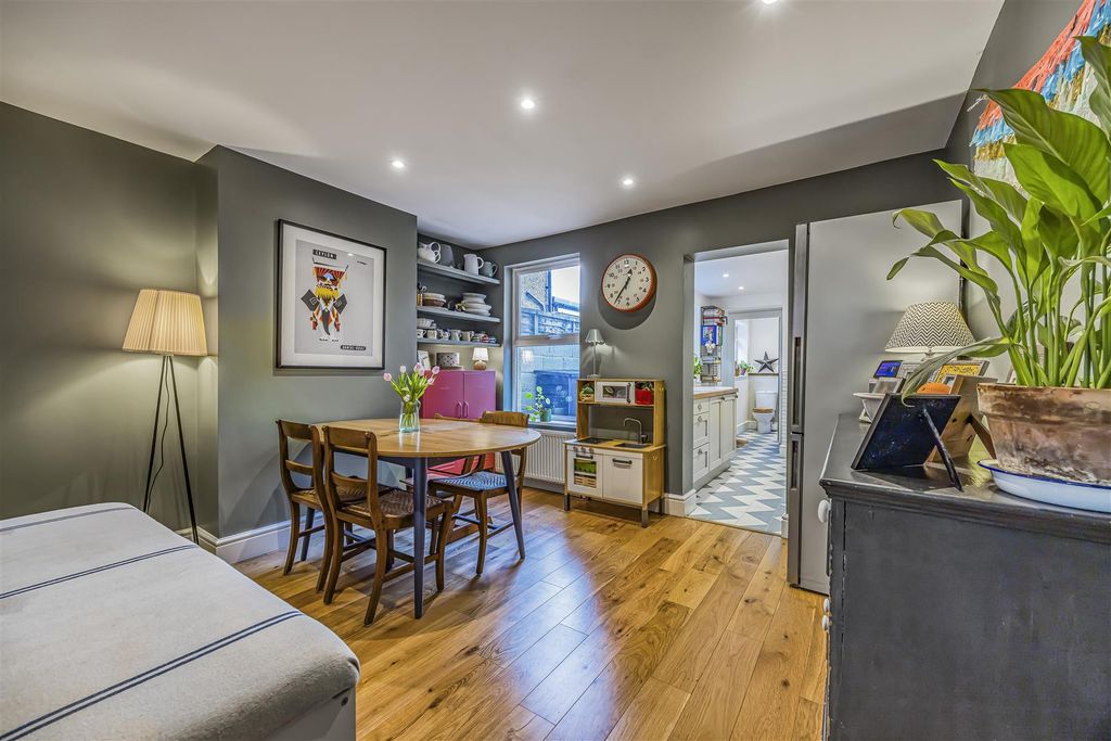 Whyke Lane, Chichester PO19, 2 bed terraced house for sale, £395,000 ...