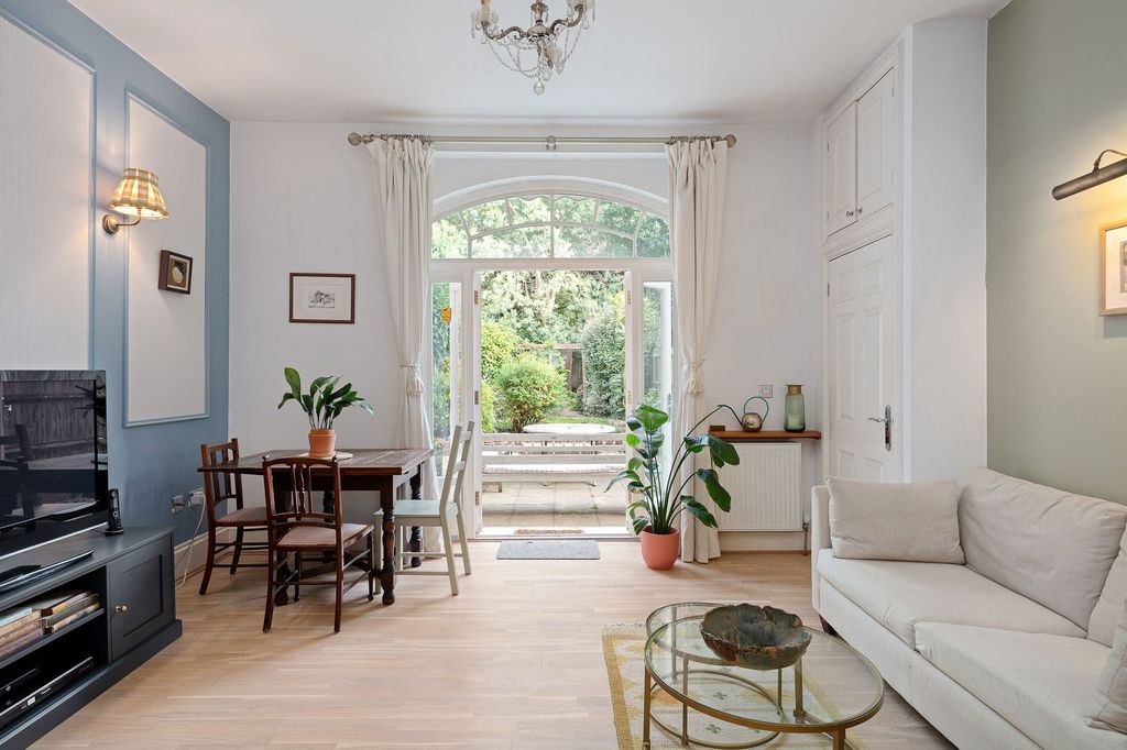 Copers Cope Road, Beckenham BR3, 1 bed flat for sale, £400,000 ...