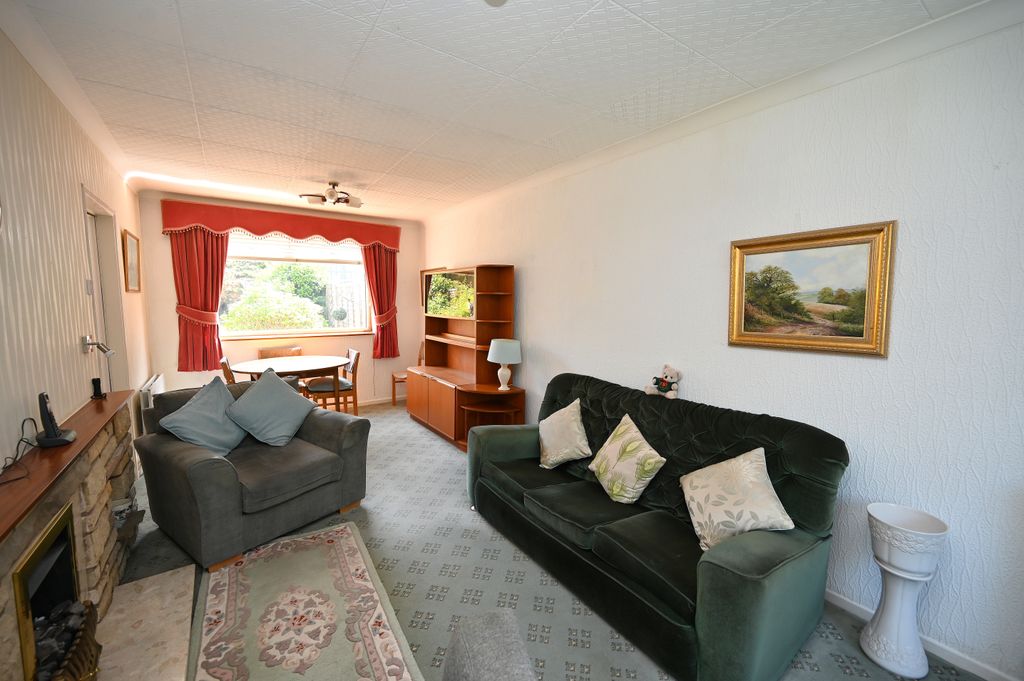 52 Offmoor Road, Bartley Green B32, 2 bed semi-detached house for sale ...