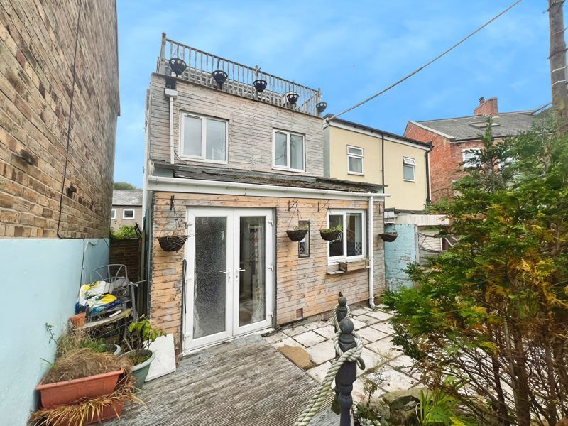 Hagg Bank, Wylam NE41, 4 bed detached house for sale, £160,000 ...