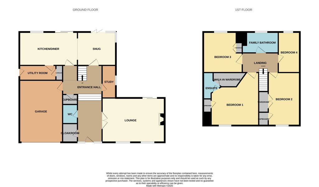 Fatfield Park, Washington NE38, 4 bed detached house for sale, £565,000 ...