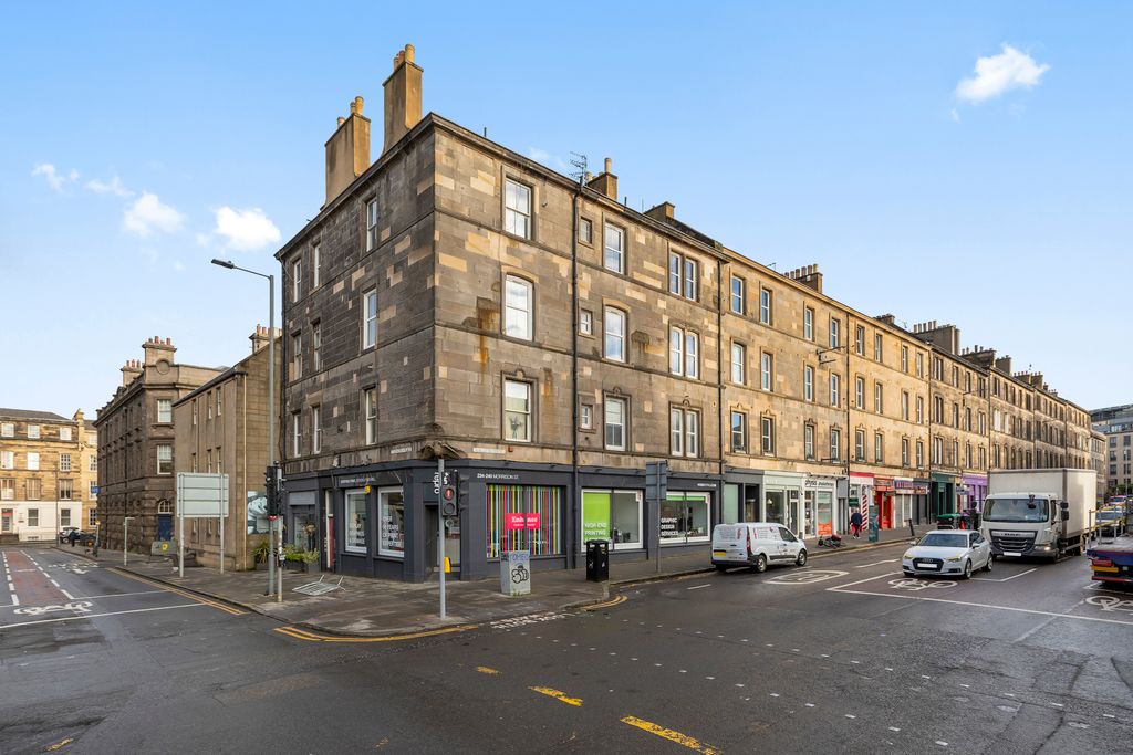 21/6 Torphichen Place, Haymarket, Edinburgh EH3, 1 bed flat for sale, £ ...