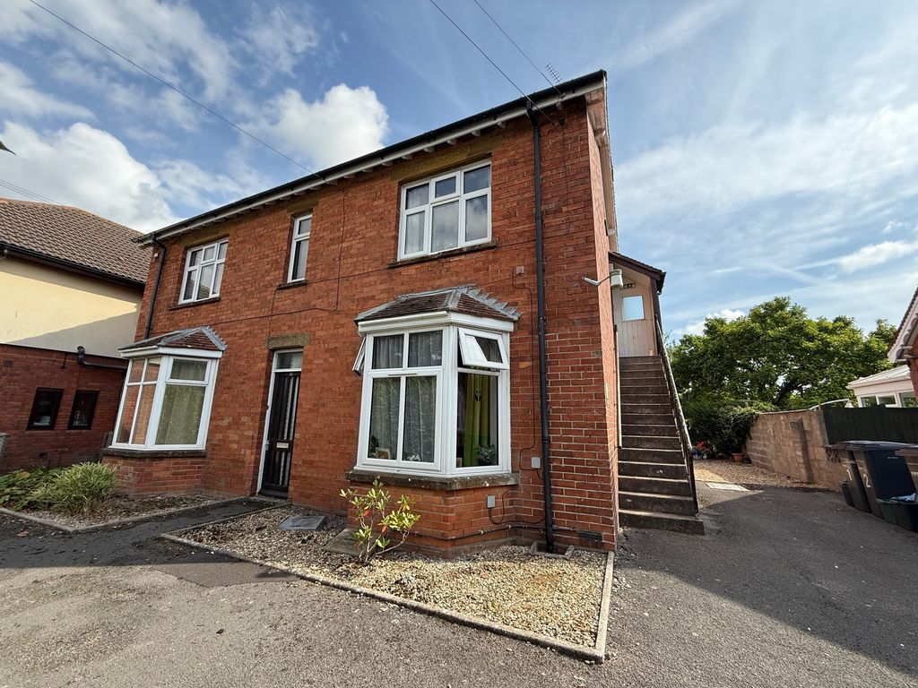 West Coker Road, Yeovil, Somerset BA20, 1 bed flat for sale, £115,000 ...
