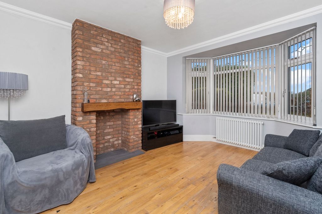 Victoria Avenue, St. Helens WA11, 4 bed semi-detached house for sale, £ ...