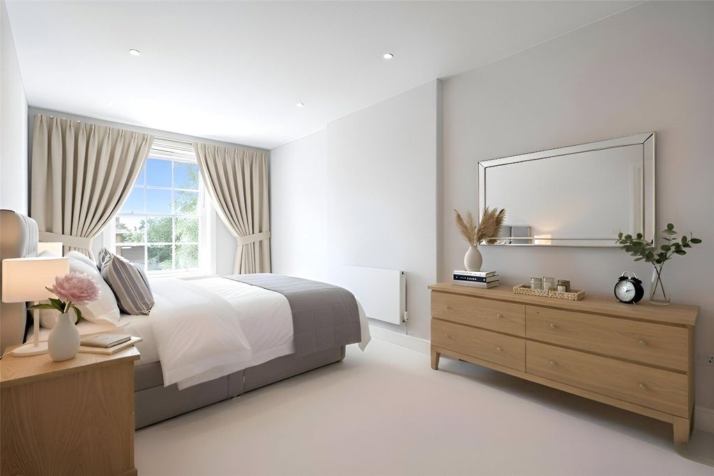 Magdalen Road, Exeter EX2, New home, 2 bed flat for sale, £450,000 ...