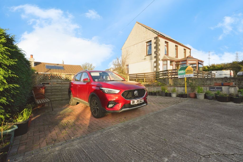 Trewartha, St. Columb, Cornwall TR9, 3 bed bungalow for sale, £200,000 ...