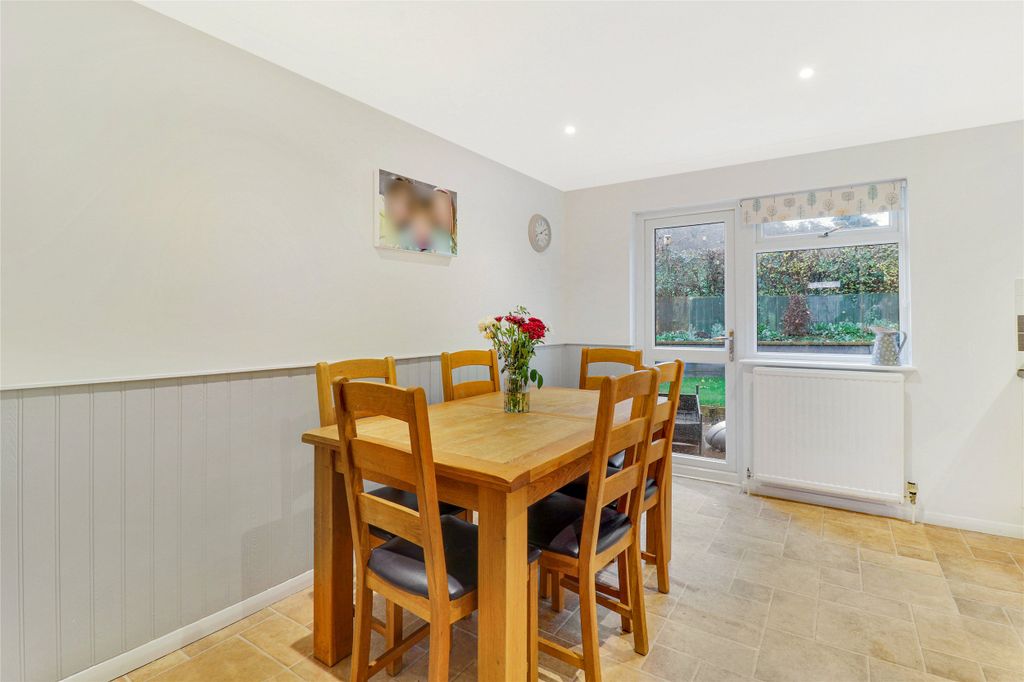 Lagoon View, West Yelland, Barnstaple, Devon EX31, 5 bed detached house ...