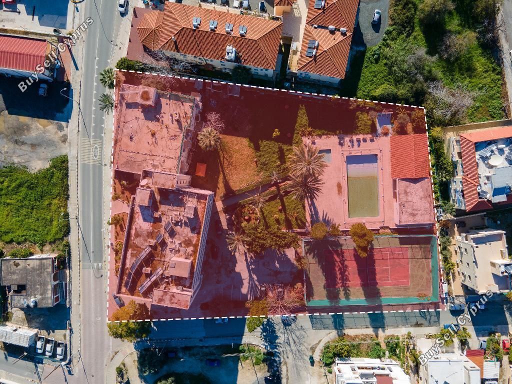 Poli Chrysochous, Paphos, Cyprus, Retail premises for sale, £1,361,837 ...