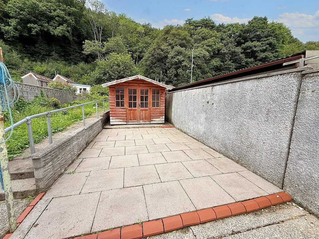 Underwood Road, Cadoxton, Neath, Neath Port Talbot SA10, 3 bed semi ...