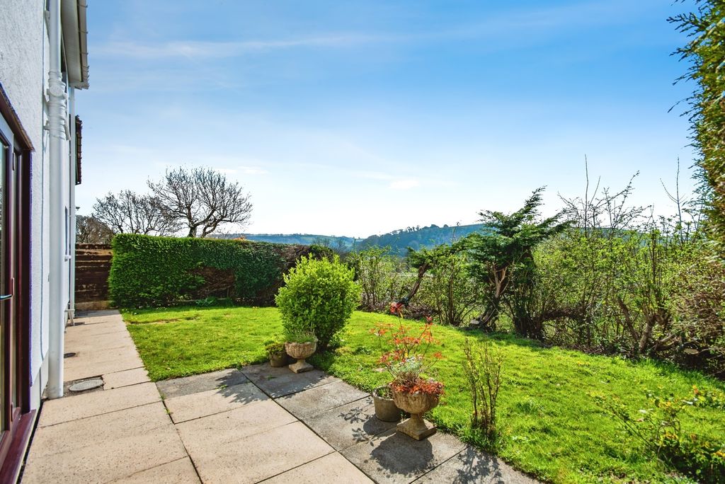 Brynderwen, Carmarthen, Carmarthenshire SA31, 4 bed detached house for ...
