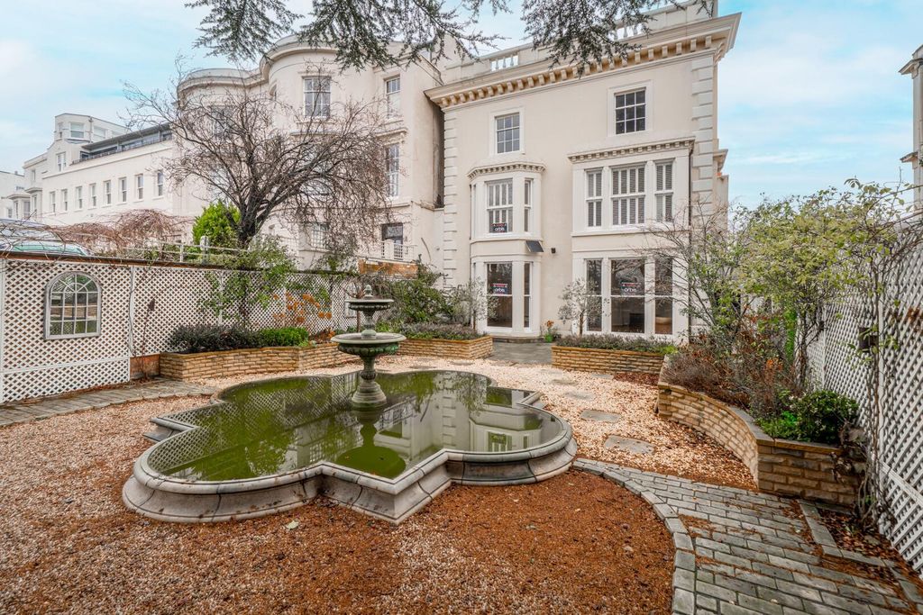 The Ropewalk, The Park NG1, 6 bed detached house for sale, £1,395,000 ...
