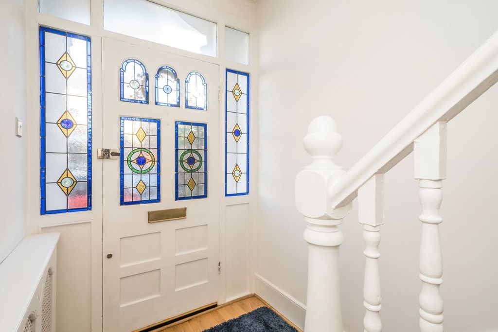 Percy Road, Old Isleworth TW7, 3 bed terraced house for sale, £799,950 ...