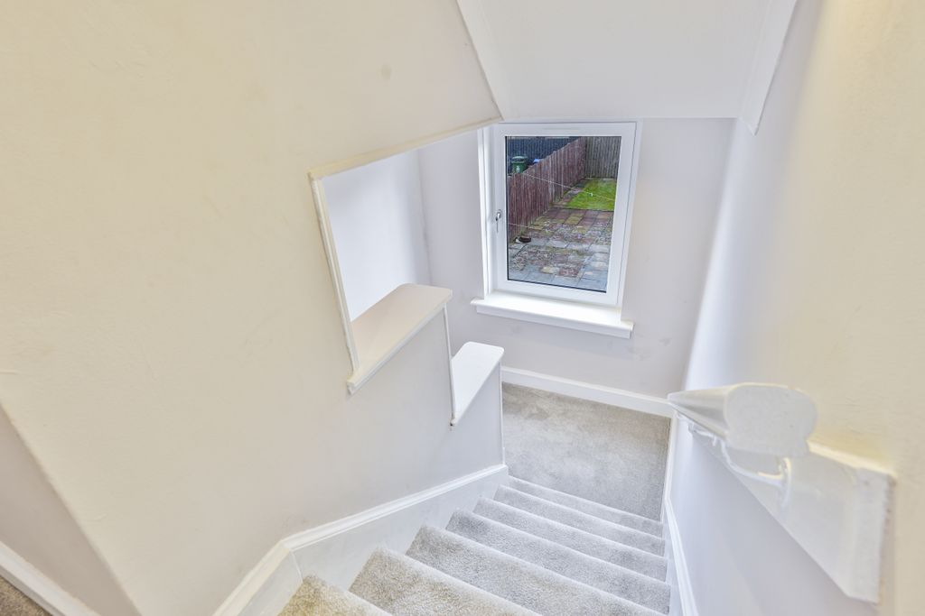 Bowfield Crescent, Penilee, Glasgow G52, 3 bed terraced house for sale ...