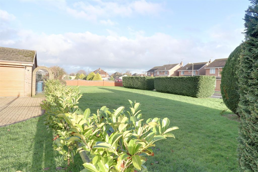 Cherry Tree Crescent, Great Bridgeford, Stafford ST18, Land for sale, £ ...