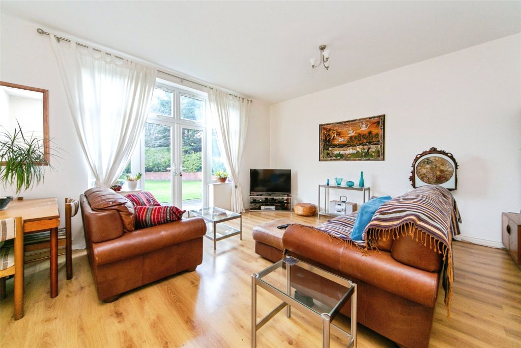Cearns Road, Prenton, Merseyside CH43, 2 bed flat for sale, £170,000 ...