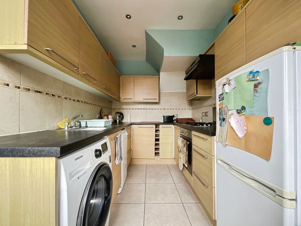 Harrowden Road, Doncaster DN2, 3 bed semi-detached house for sale, £ ...