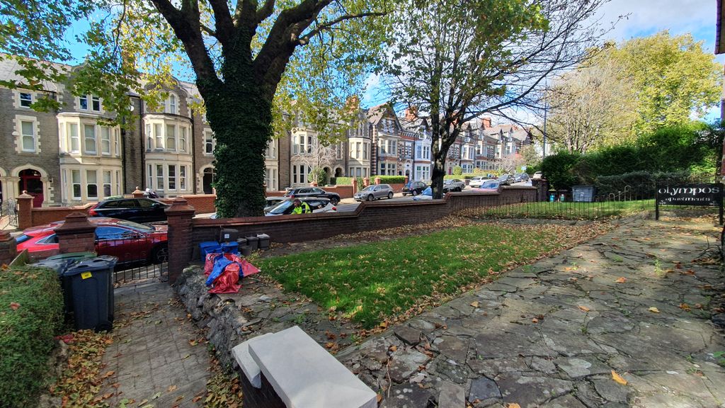 Cardiff CF23, 1 bed flat to rent, £950 pcm | PrimeLocation