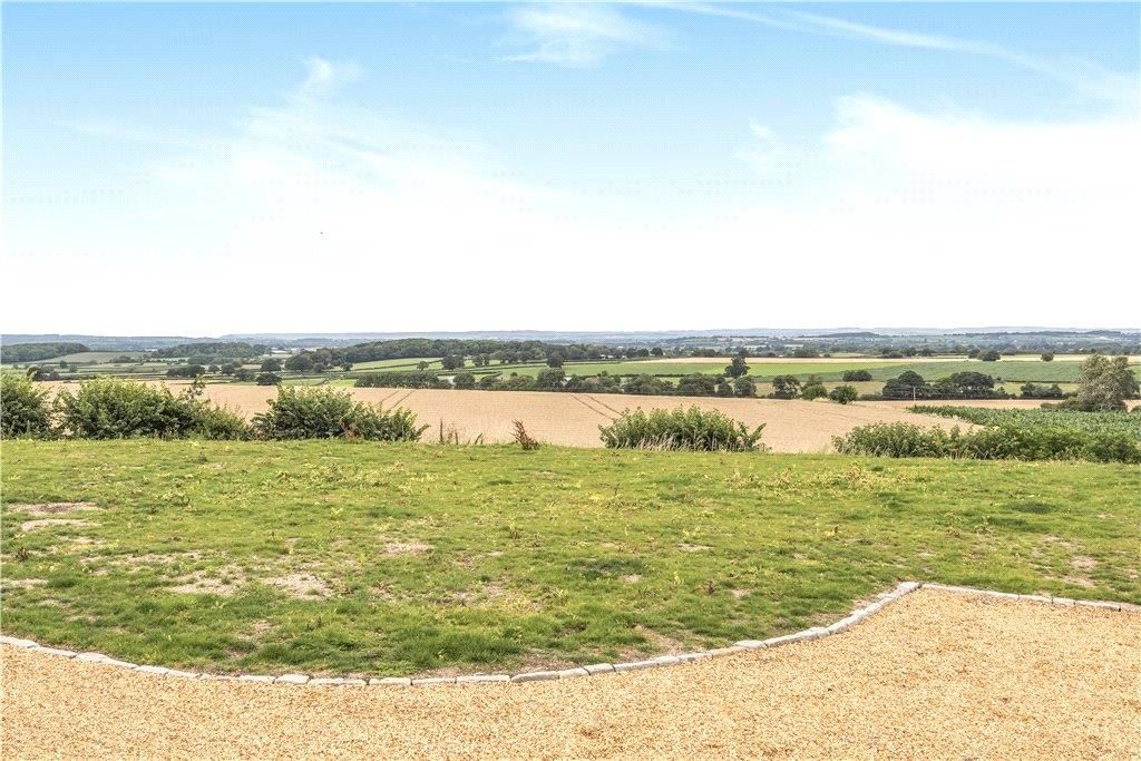 Stone Farm Barns, Stone Lane, Yeovil BA21, 4 bed semi-detached bungalow ...