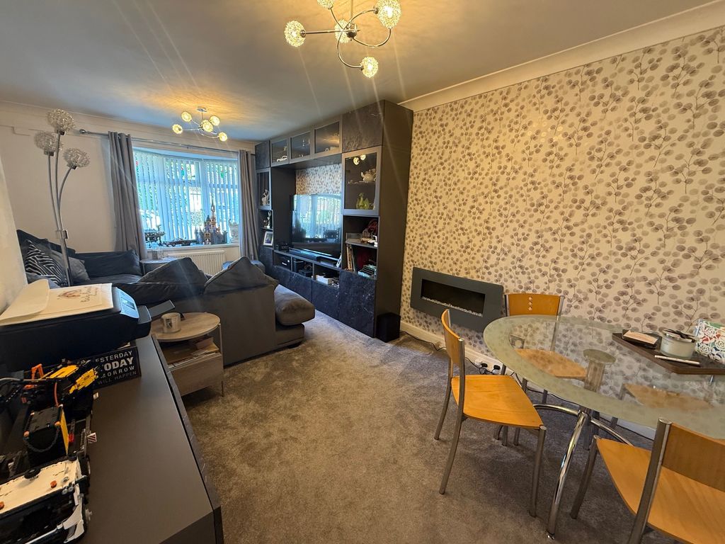 Fox Howe, Coulby Newham, Middlesbrough TS8, 2 bed detached bungalow for ...