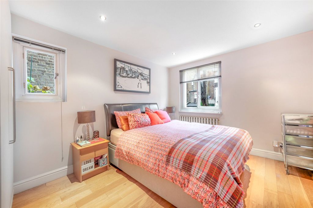 Sevington Street, London W9, 1 bed flat for sale, £600,000 | PrimeLocation