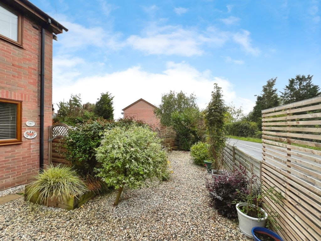 The Heath, Appledore, Ashford TN26, 2 bed semi-detached house for sale ...