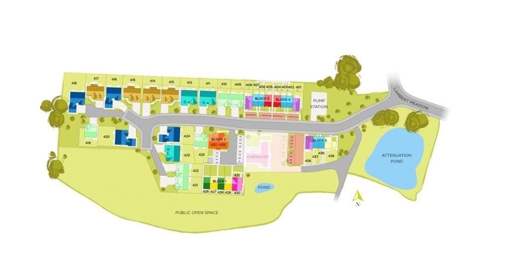 Garrett Hall Fields, Mosley Common M29, New home, 5 bed detached house ...