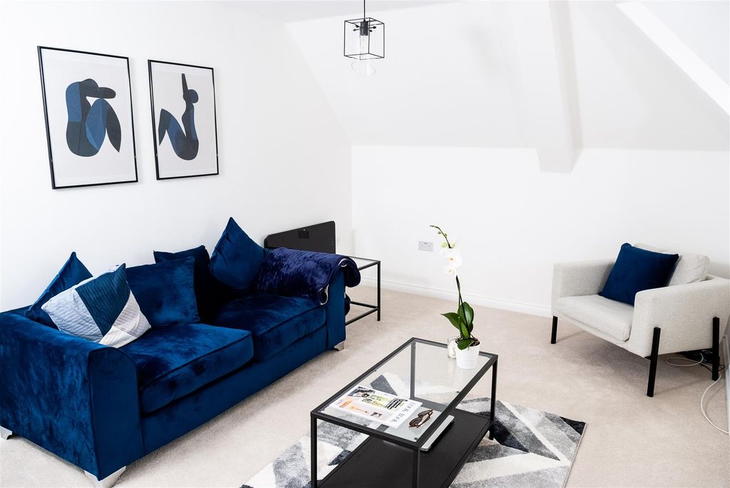 Romney Avenue, Bristol BS7, 2 bed flat for sale, £235,000 | PrimeLocation