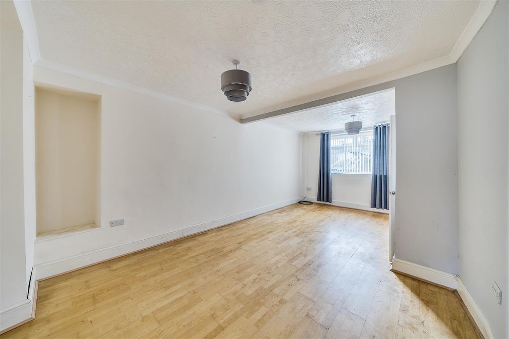 Heol Gerrig, Treboeth, Swansea SA5, 3 bed semi-detached house for sale ...
