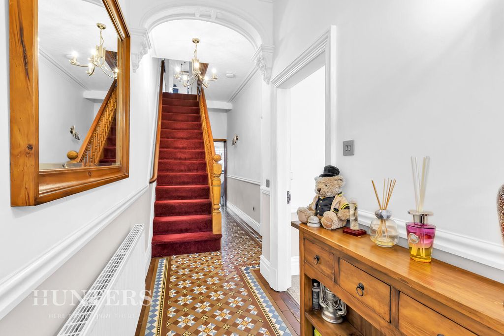 Wardle Road, Wardle OL12, 5 bed terraced house for sale, £299,950 ...