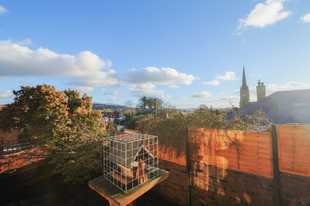 Corsbie Road, Newton Stewart DG8, 2 bed detached bungalow for sale, £ ...