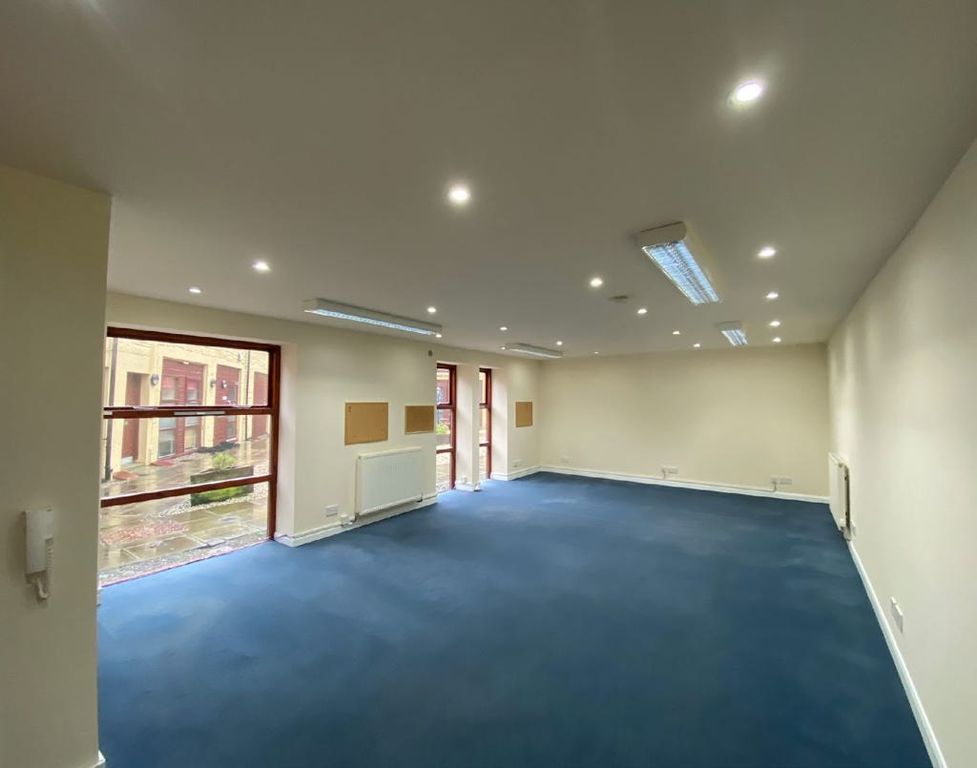 Unit 6 Newington Business Centre, Dalkeith Road Mews, Prestonfield ...