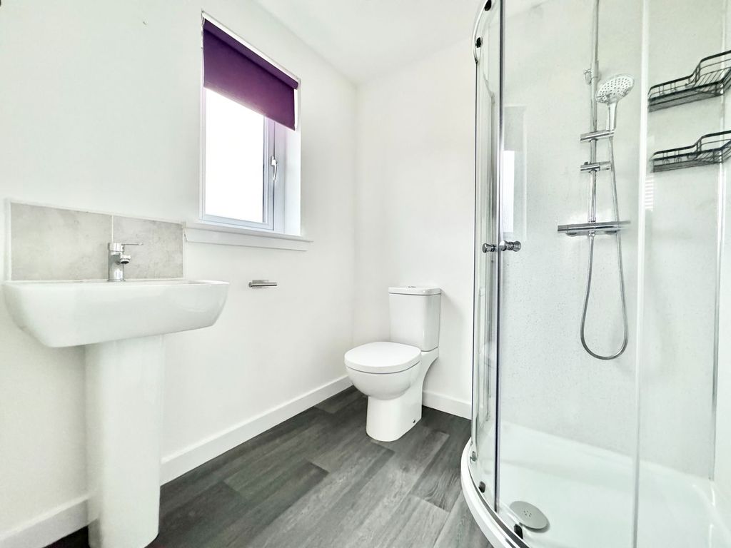 Kersebrock Place, Falkirk FK2, 4 bed detached house for sale, £315,000 ...