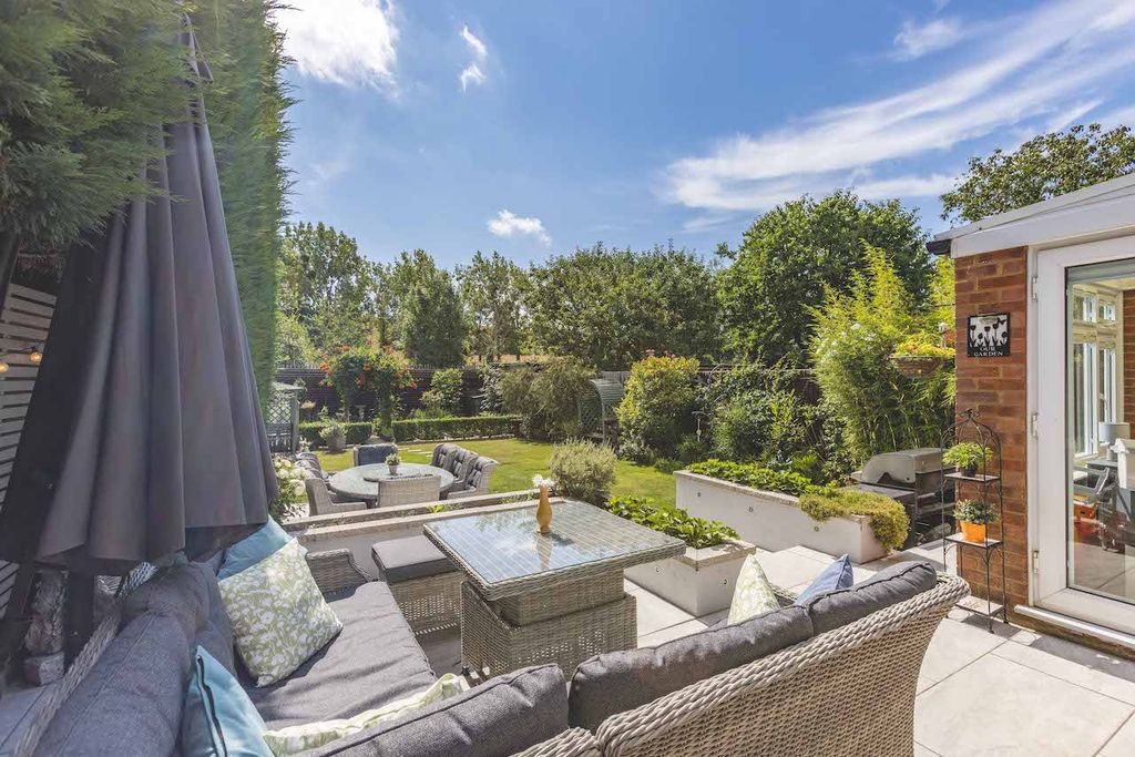 Ditton Road, Datchet SL3, 4 bed detached house for sale | PrimeLocation