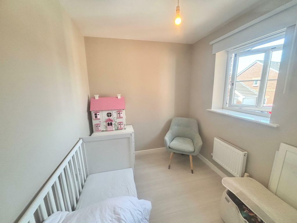 Pant Bryn Isaf, Llwynhendy, Llanelli SA14, 4 bed detached house for ...