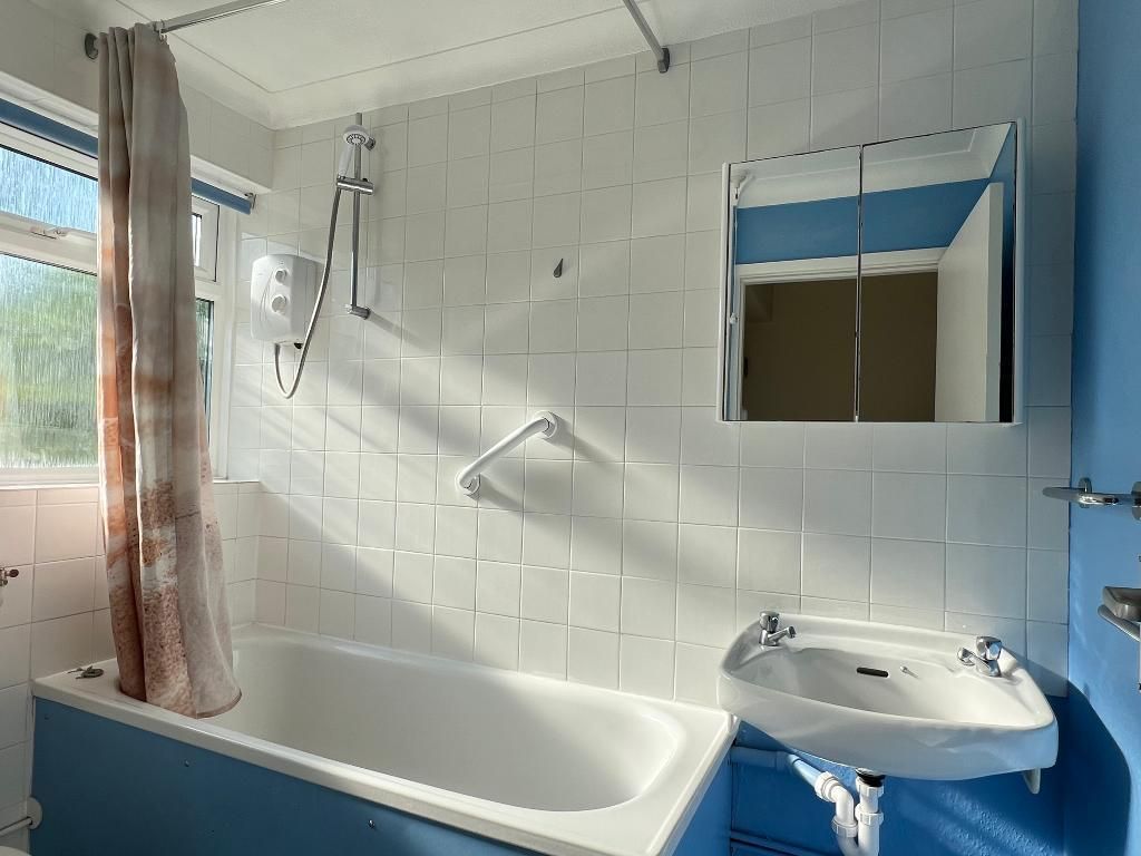 Adur Valley Court, Upper Beeding, West Sussex BN44, 1 bed flat to rent ...