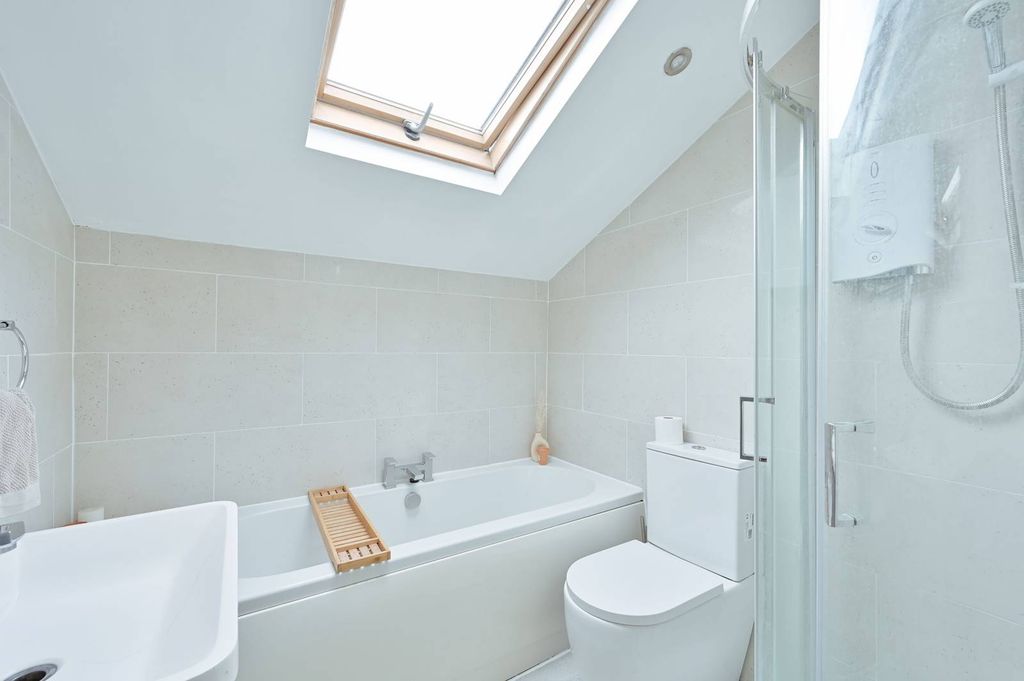 Judge Street, Watford WD24, 2 bed terraced house for sale, £385,000 ...
