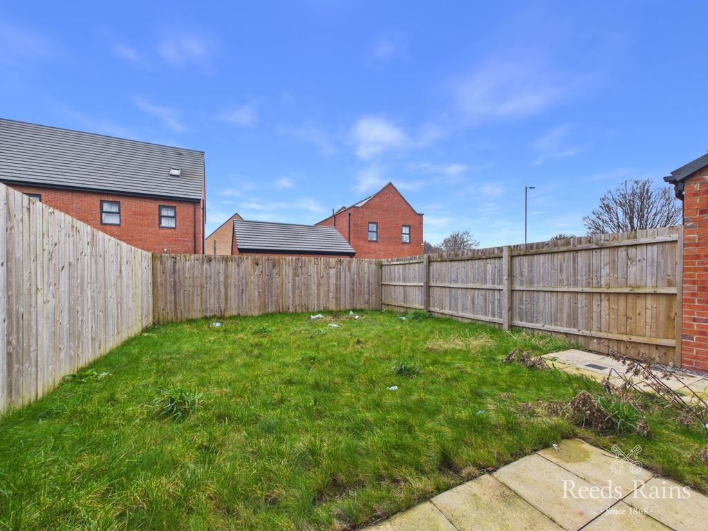 Marfleet Lane, Hull, East Yorkshire HU9, 3 bed end terrace house for ...